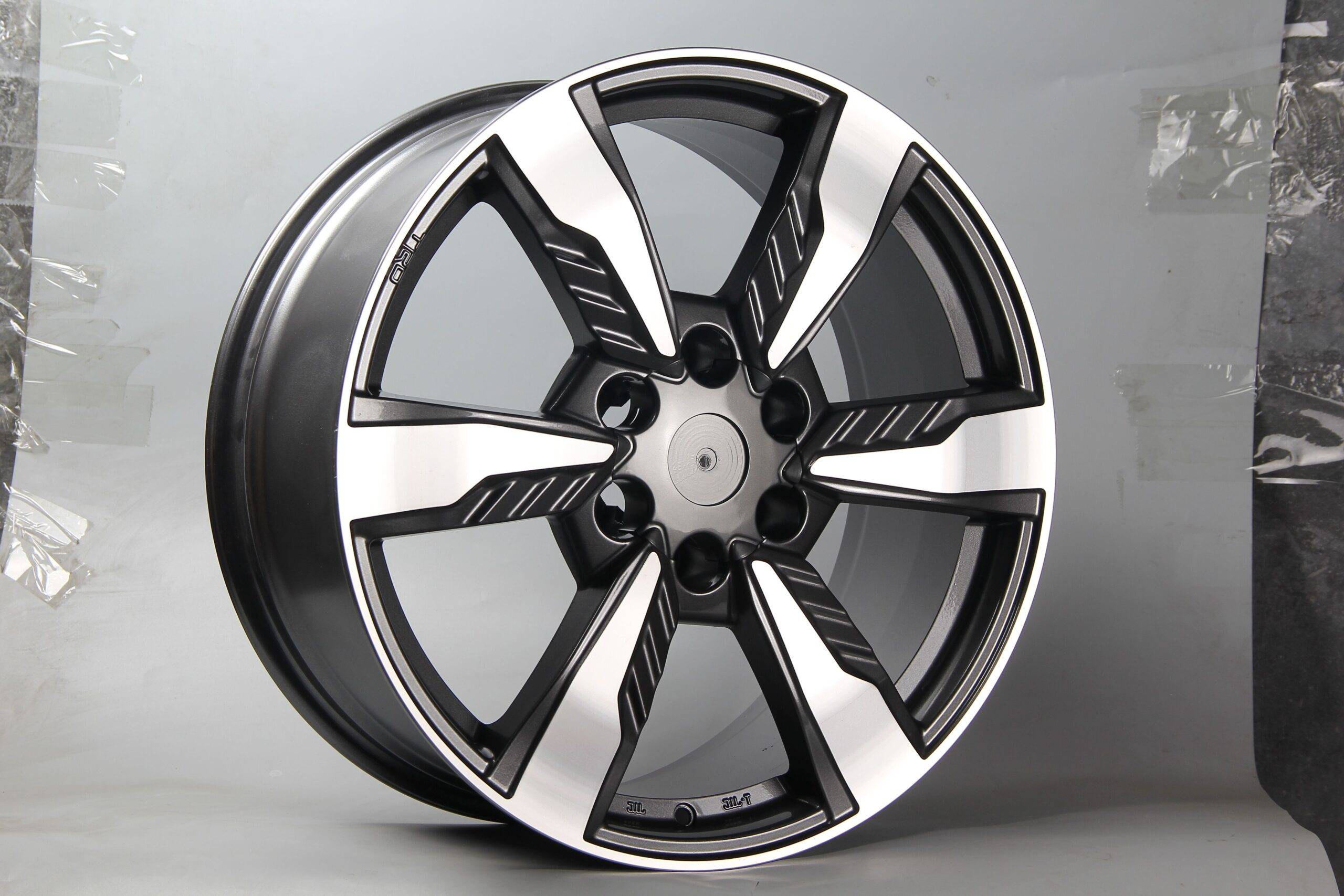 20 inch SUV Car Wheel PCD 6x139.7 For TRD Rims - Tip Top Auto Parts