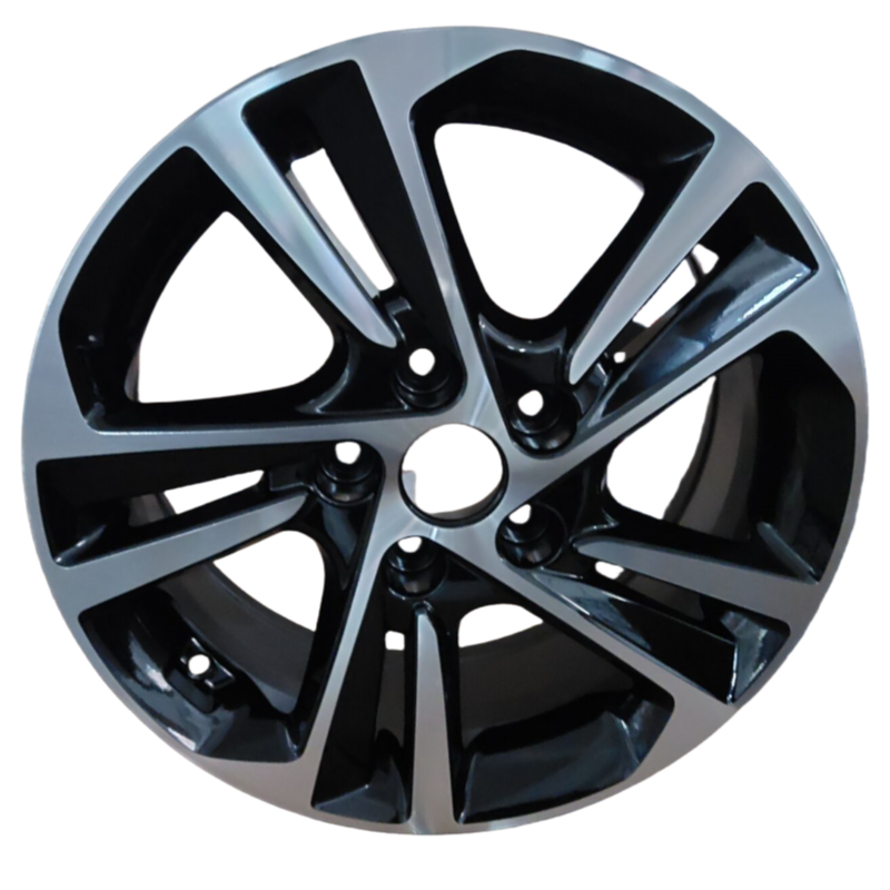 16 inch alloy wheel fit for Hyundai car rims PCD 5x114.3 - Tip Top Auto ...
