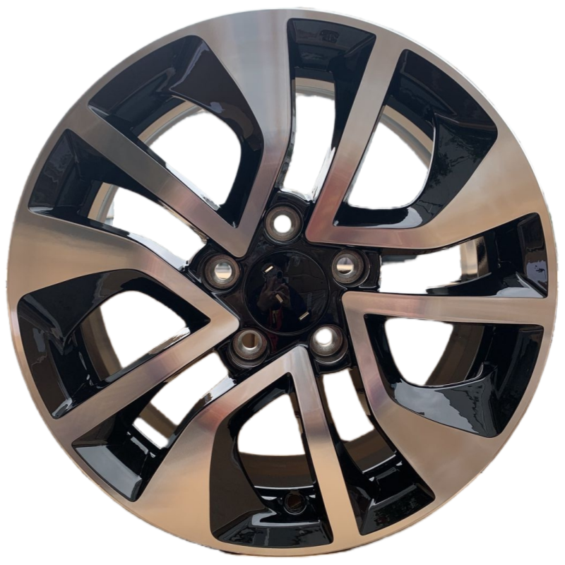 15x6.0 inch 4x100 wheels for Toyota rims - Tip Top Auto Parts